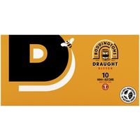 Boddingtons Draught Bitter Ale10 x 440ml | Compare Prices