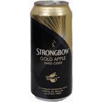 Strongbow Original Dry Cider Cans | Compare Prices