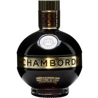 Chambord Black Raspberry Liqueur 50cl | Compare Prices