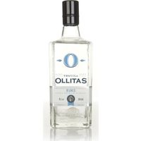 Ollitas Blanco Tequila | Compare Prices