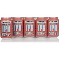 Camden Town Off Menu IPA 12x330ml | Compare Prices