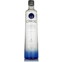 Ciroc Vodka (6L) Flavoured Vodka | Compare Prices