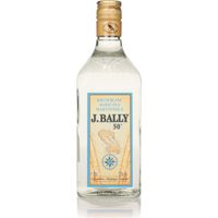J Bally Rhum Agricole Blanc Rhum | Compare Prices
