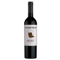Cigar Box Old Vine Malbec | Compare Prices