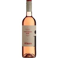 Italia Pinot Grigio Rose | Compare Prices