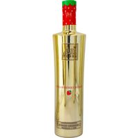 Au Strawberry Burst Vodka | Compare Prices