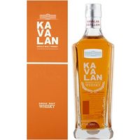 Kavalan Single Malt Whisky 50cl | Compare Prices