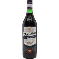 Carpano Classico Vermouth / Litre | Compare Prices