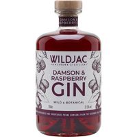 Wildjac Damson and Raspberry Gin | Compare Prices