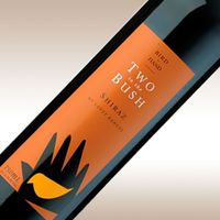 Two in the Bush Shiraz | Compare Prices