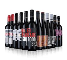 Australian Reds Mixed Case | Compare Prices