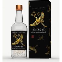 Kin No Bi Kyoto gold leaf dry gin 700ml | Compare Prices