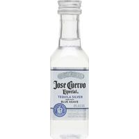 Jose Cuervo Silver Tequila 5cl Mini | Compare Prices