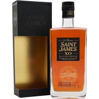 St James XO Rum | Compare Prices