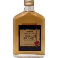 Waitrose 3-Year-Old Brandy, 35cl | Compare Prices