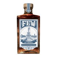 FEW Rye Whiskey | Compare Prices