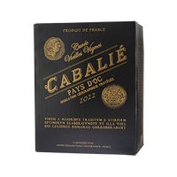 Cabalié Cuvée Vieilles Vignes 3 litre | Compare Prices