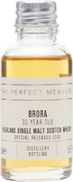 Brora 30 Year Old Sample / 2nd Release / | Compare Prices