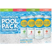 High Noon Pool Party Pack | Compare Prices