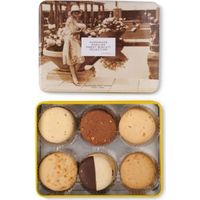 Selfridges Selection Sweet biscuit | Compare Prices