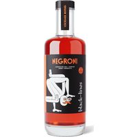 Black Lines Negroni Pre-Bottled | Compare Prices