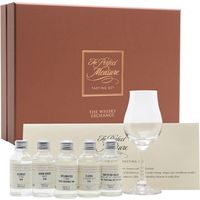 World of White Rum Tasting Set With Glass | Compare Prices