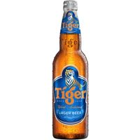 Tiger Asian Lager 640ml | Compare Prices