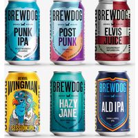 IPA Pack | Compare Prices