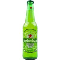 Heineken Premium Lager Beer 330ml | Compare Prices