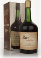 KWV Van der Hum Liqueur 1970s Liqueurs | Compare Prices