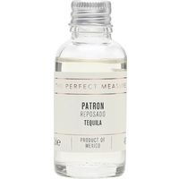 Patron Reposado Tequila Sample | Compare Prices