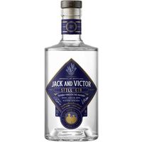 Jack and Victor - Still Gin | Compare Prices