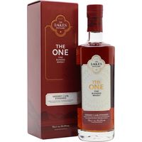 The One British / Sherry Expression | Compare Prices
