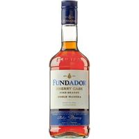Fundador Sherry Cask Fine Brandy Doble | Compare Prices
