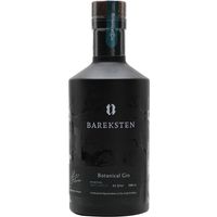Bareksten Gin / Half Litre | Compare Prices