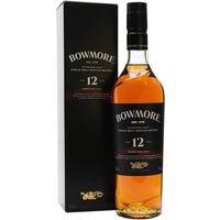 Bowmore 12 Year Old / Sherry Oak Islay | Compare Prices