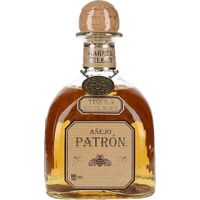 Patron Anejo Barrel Selection | Compare Prices