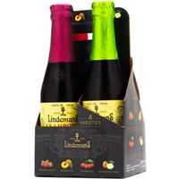 Lindeman Lambic Variety Pack | Compare Prices