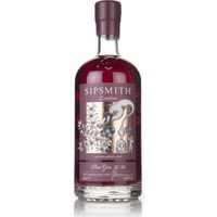 Sipsmith Sloe Gin Vintage 0.5L | Compare Prices