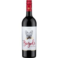 DFJ Vinhos Bigode Red Blend | Compare Prices