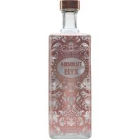 Absolut Elyx Nite Luxury Vodka - Light Up | Compare Prices