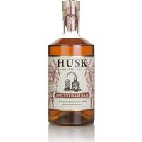 Husk Spiced Bam Bam Spiced Rum | Compare Prices