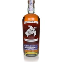 Hawksbill Spiced Rum | Compare Prices