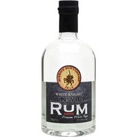 Alnwick White Knight Rum | Compare Prices