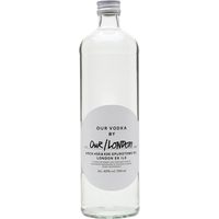 Our London Vodka | Compare Prices