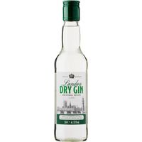 ASDA London Dry Gin 35cl | Compare Prices
