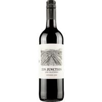 Zin Junction Lodi Zinfandel | Compare Prices