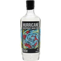 Hurricane Overproof Manx White Rum / | Compare Prices