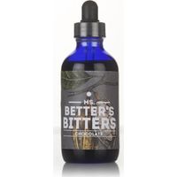 Ms. Better's Chocolate Bitters | Compare Prices