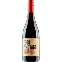 T508 Pinotage | Compare Prices